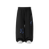 Брюки спортивные Ravir "RVR" Black Blue, размер XL, синий, черный