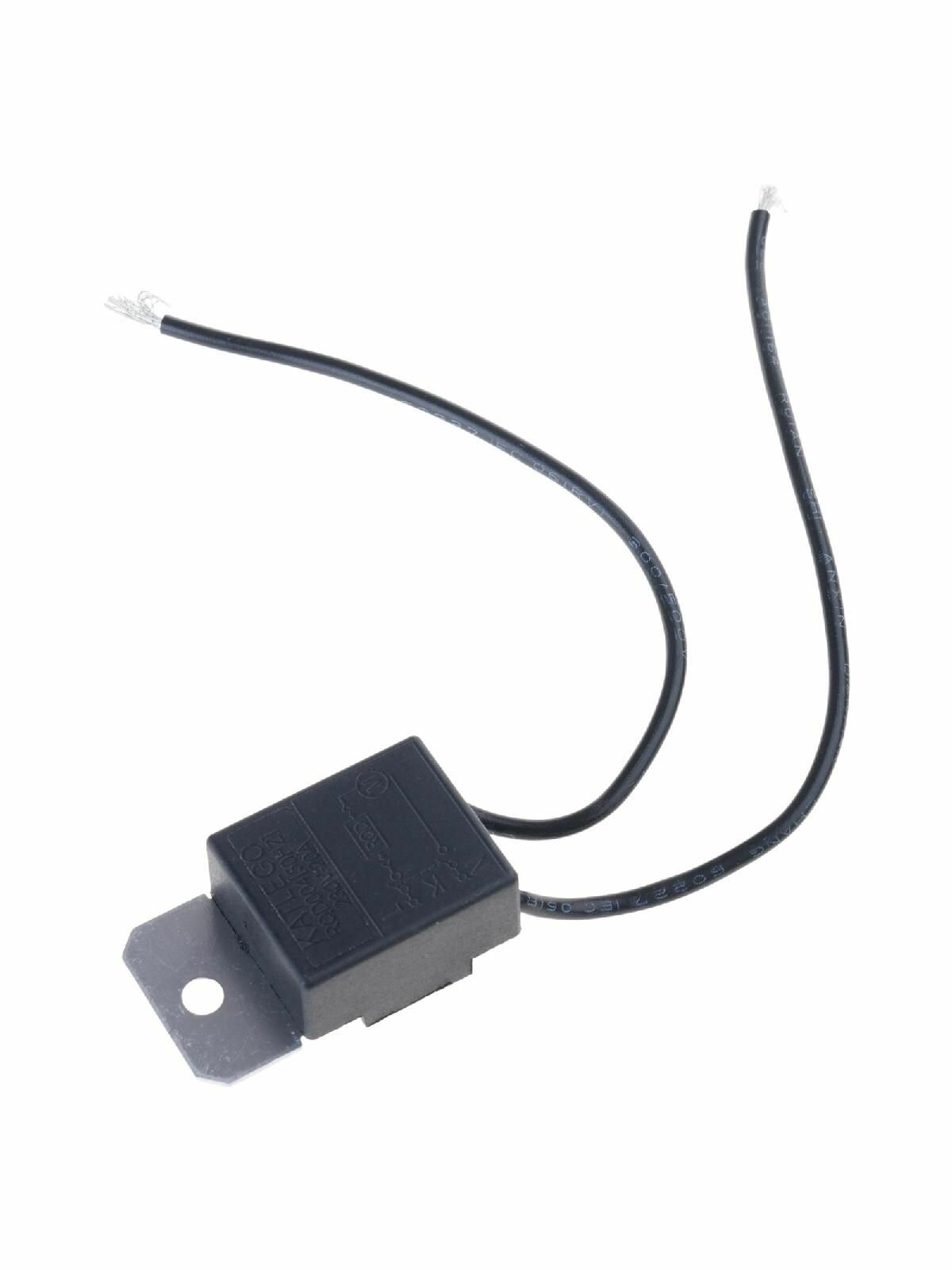 Плавный пуск 230V 20А, подходит для всех видов УШМ, электрокос, электропил электроинструмента-Peng-3.3cxj-yan