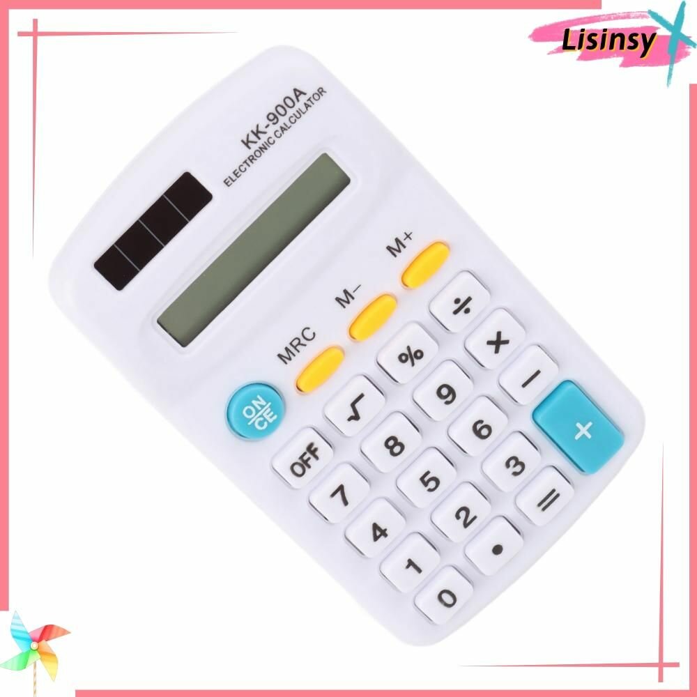 Калькуляторы