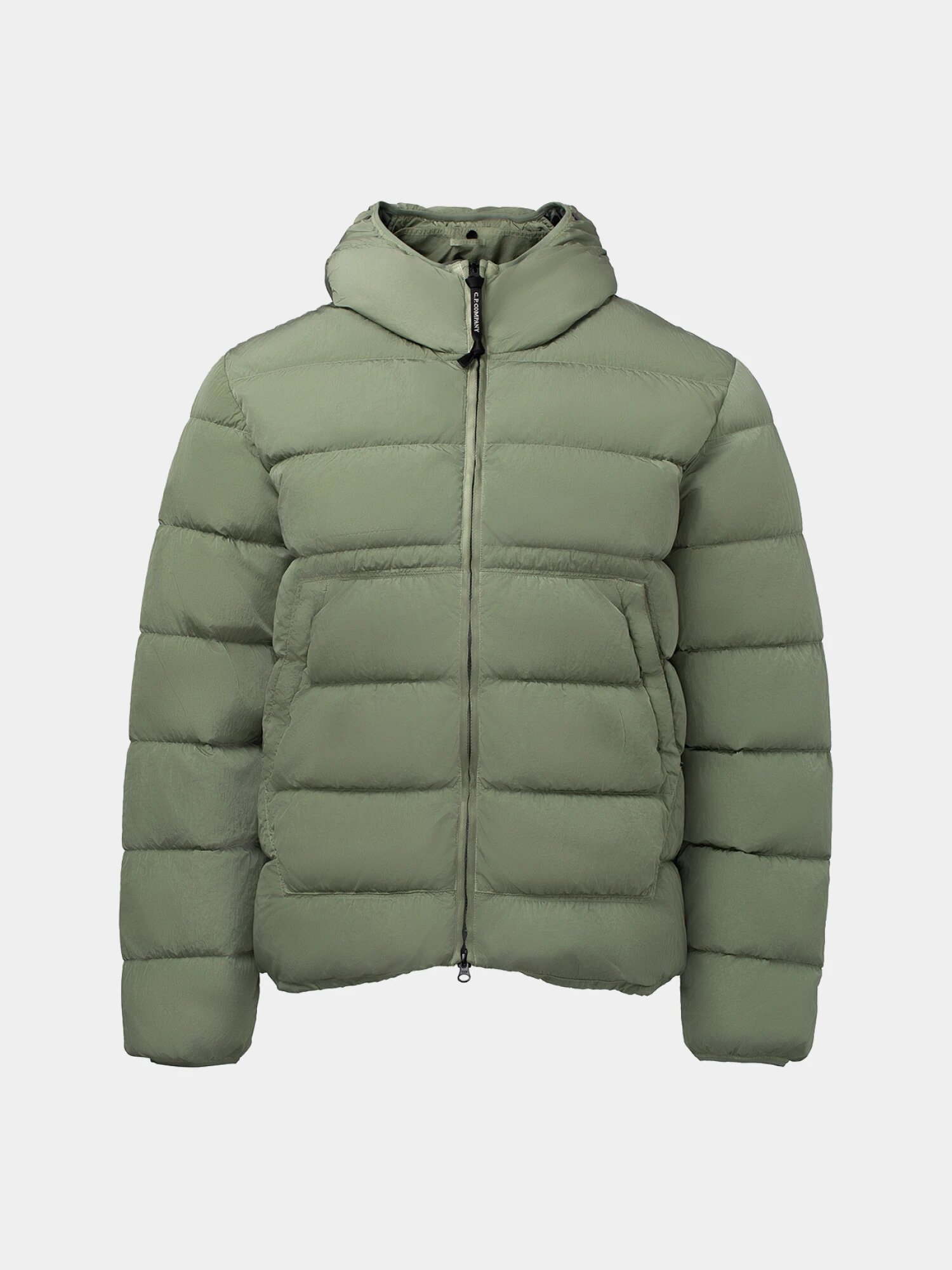 Пуховик Chrome-R Goggle Down