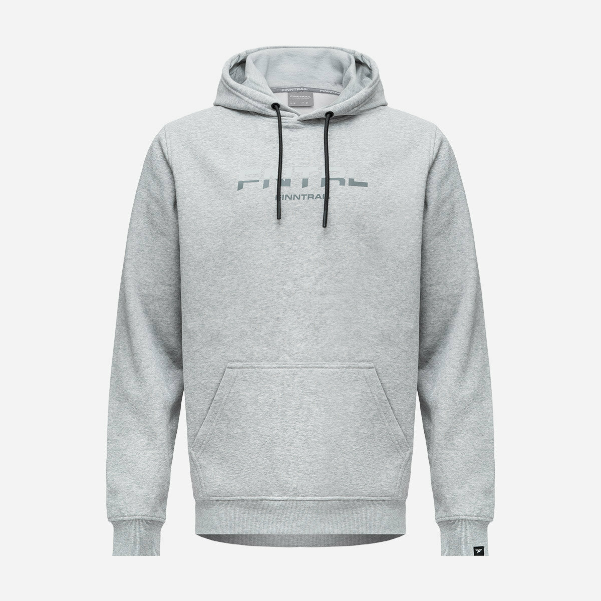 Худи Футер с начёсом