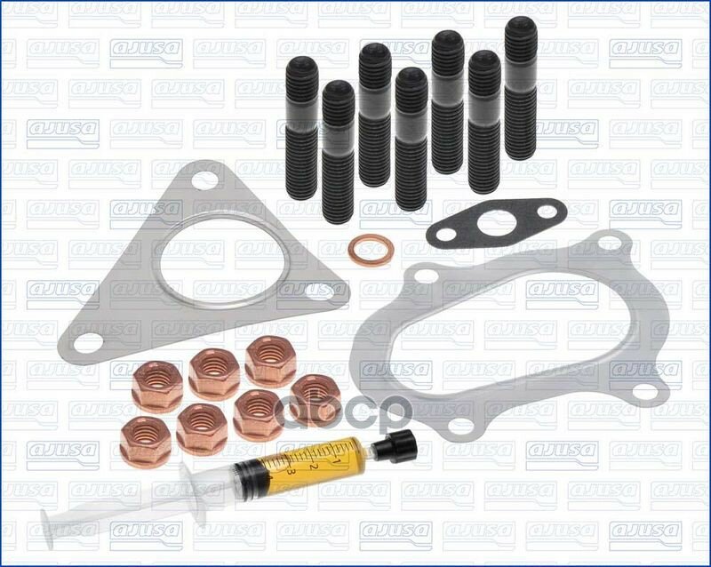 Ремкомплект турбокомпрессора Nissan Primastar 2.5dCi 03- Ajusa арт. JTC11506