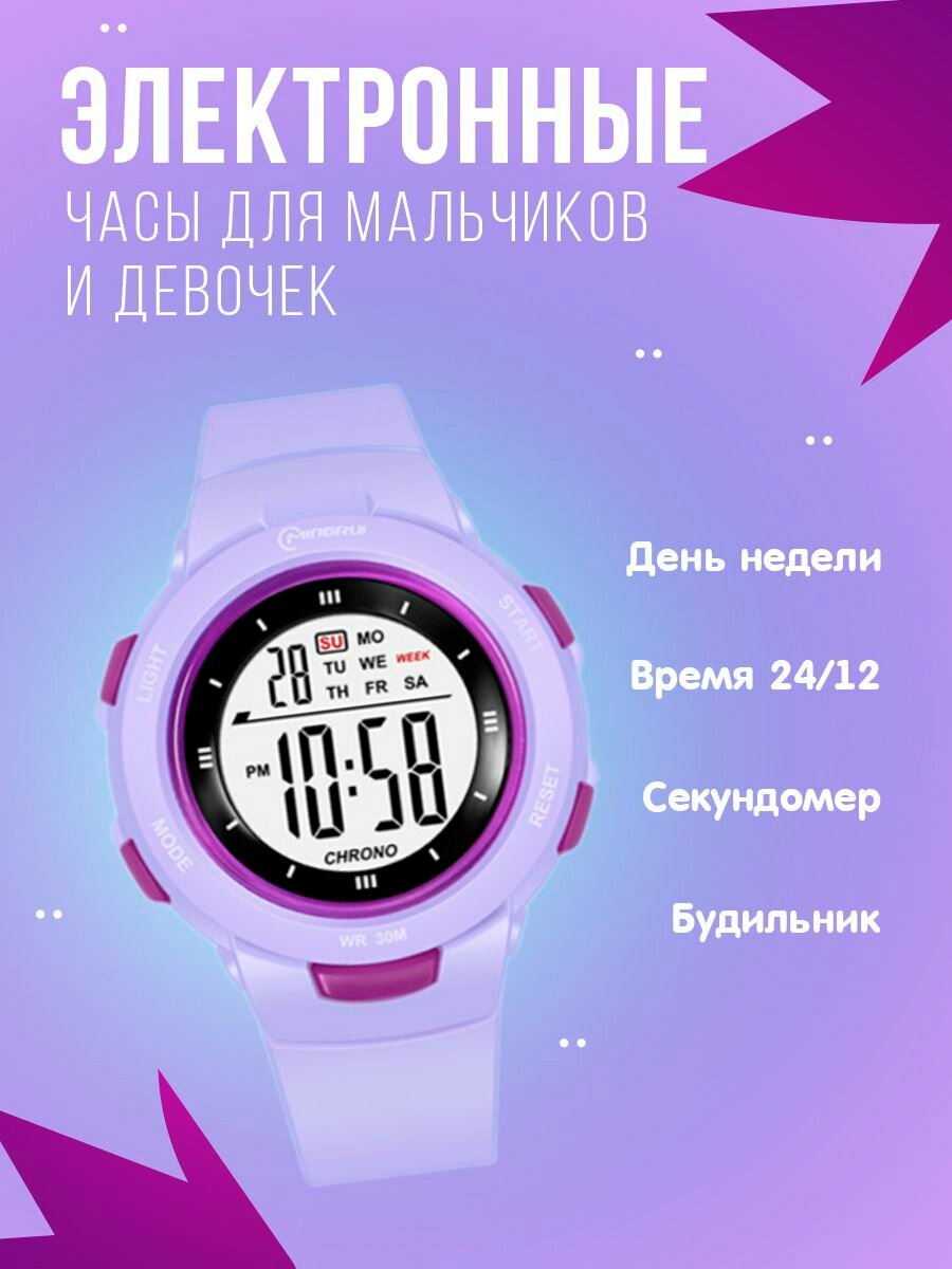 Наручные часы