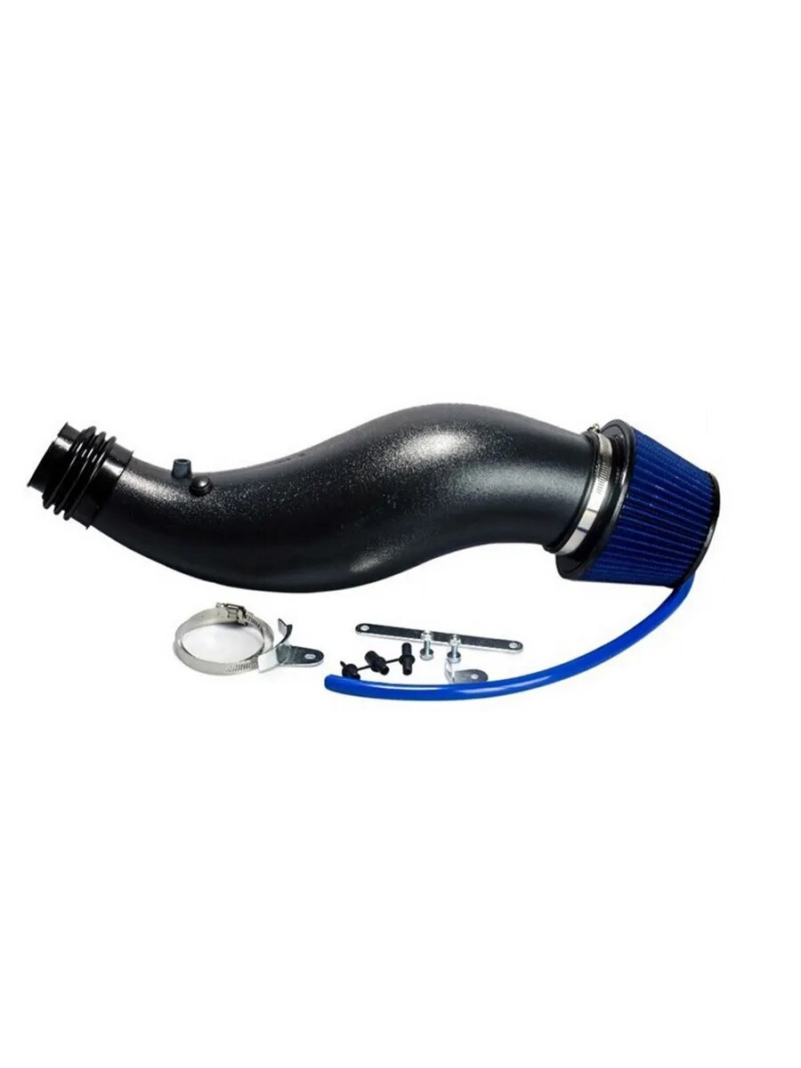 Холодный впуск + Фильтр Honda Civic 92-00 B16 B18 EK EG DC2