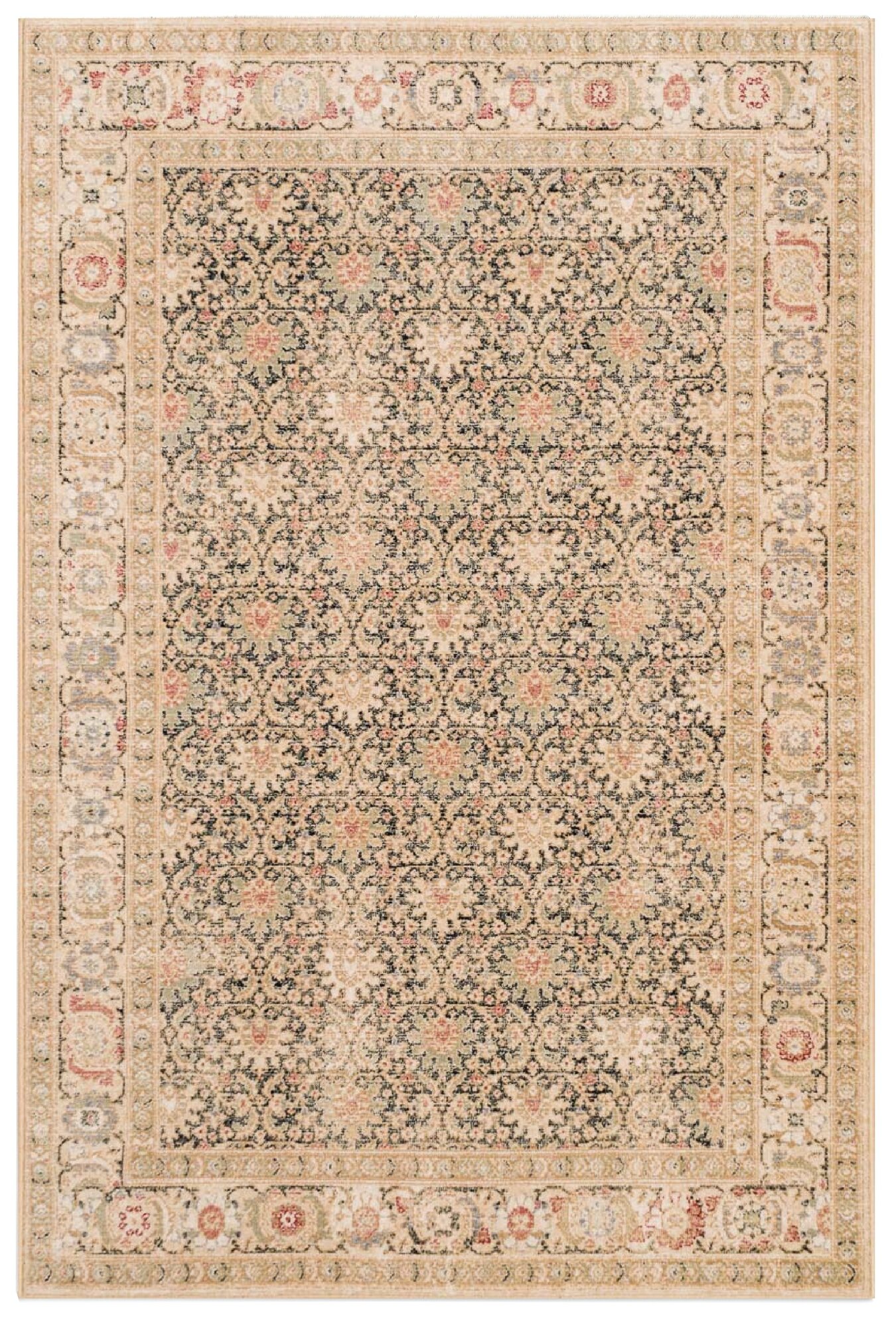 Ковер Bella 1.6х2.3 7779 1 51055