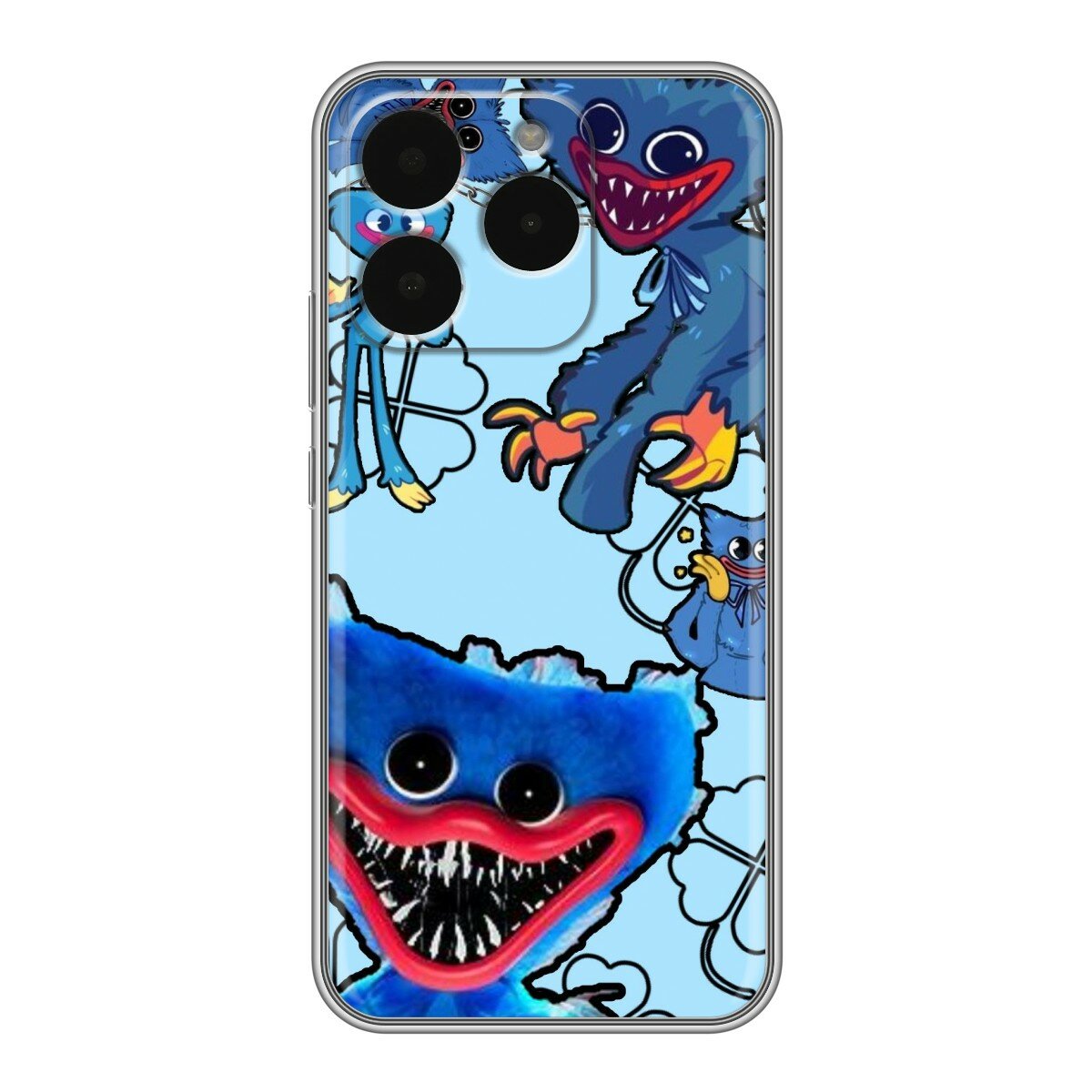 Чехол для Realme 15T — фото 1