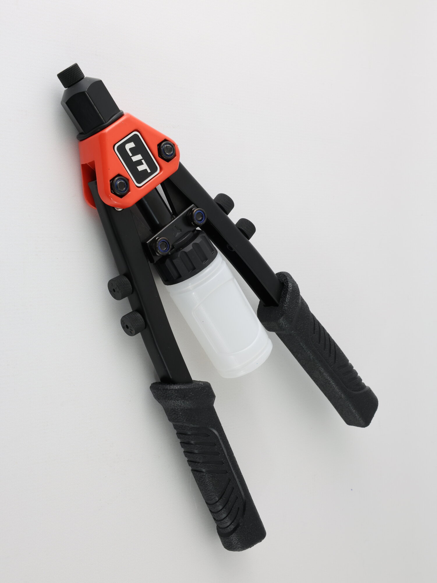 Заклепочник рычажный LIT 280мм