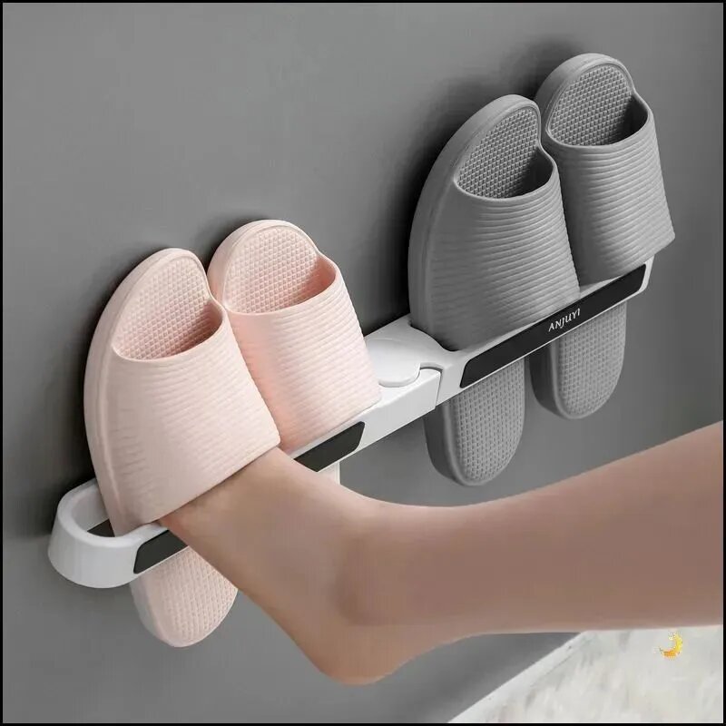 Этажерка, 1 секц, ABS пластик, 3х59х11 см