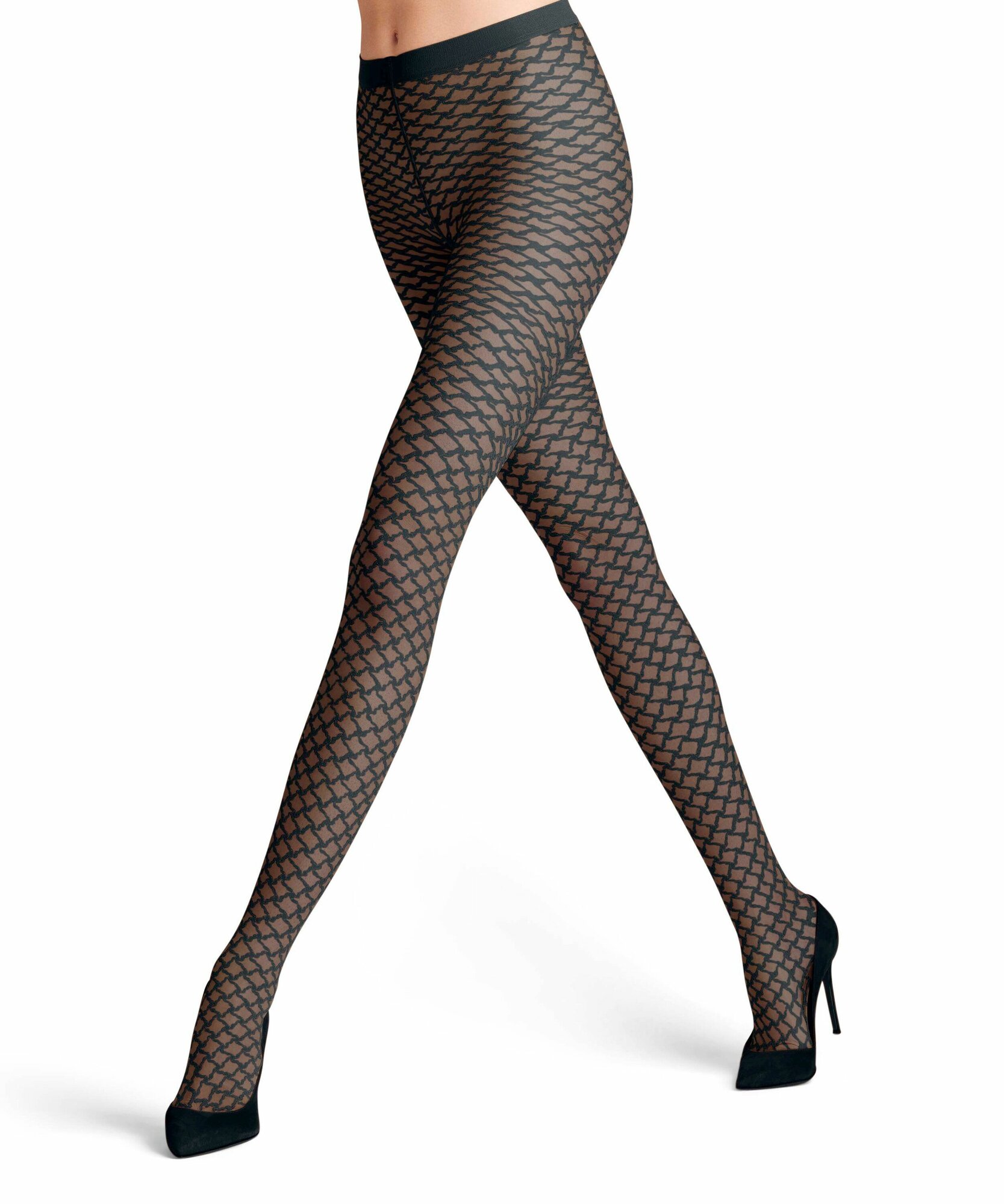 Колготки Old Fashioned