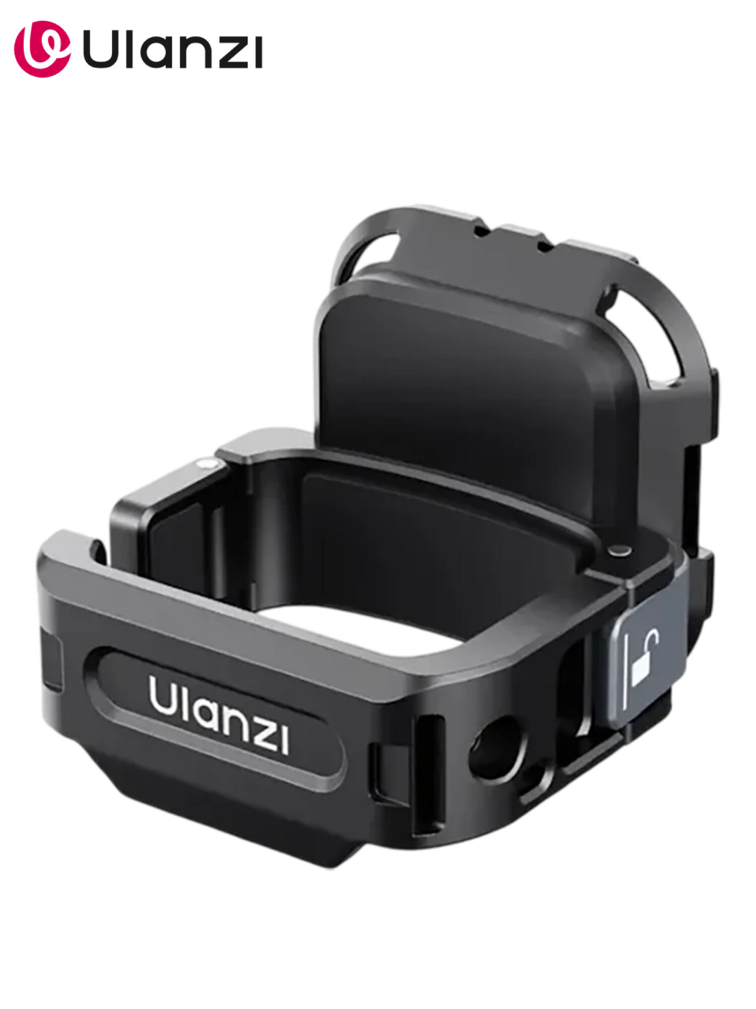 Быстросъемный держатель Ulanzi PK13 Uka для DJI Osmo Pocket 3