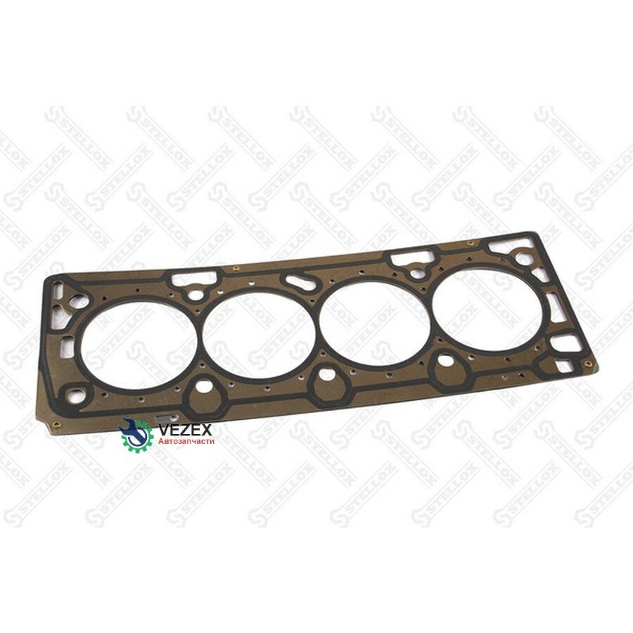 STELLOX 1125080SX Прокладка ГБЦ