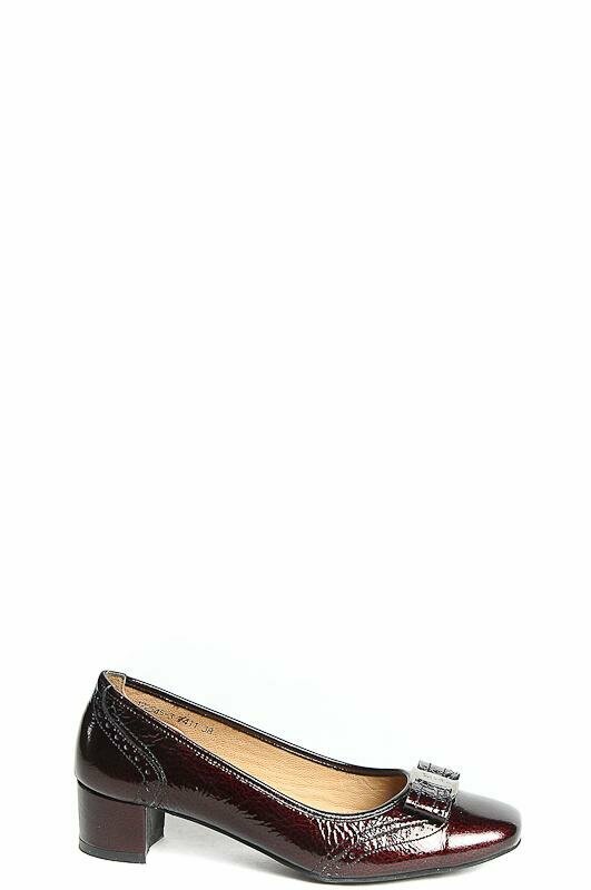 Туфли 2017 осень-зима 