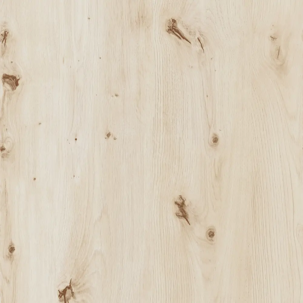 Пленка самоклеящаяся Inspire 0.9x2 м цвет фанера сучковатая 120 мкр