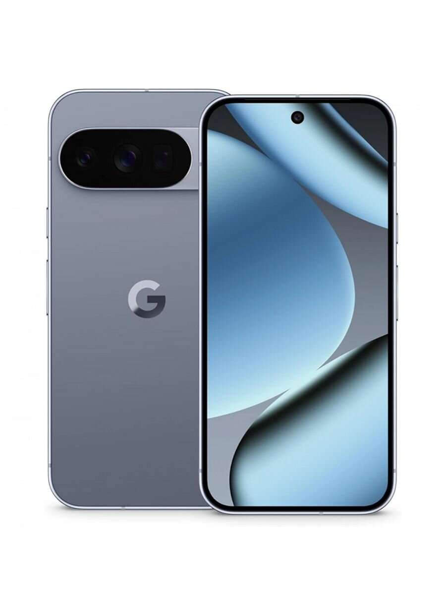 Смартфон Google Pixel 10 Pro 16/256Gb, Moonstone — фото 1