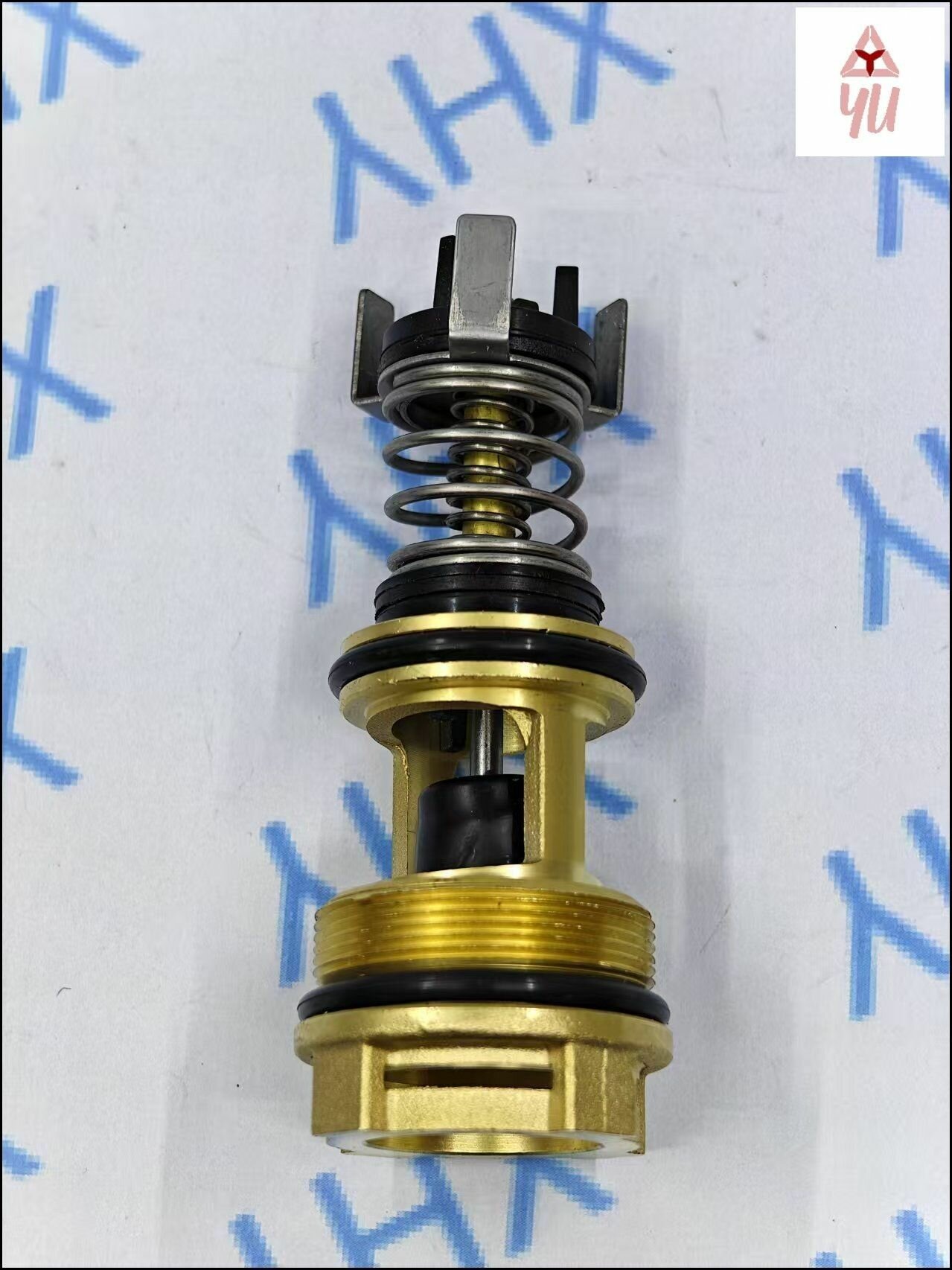 Запчасти и аксессуары для котлов