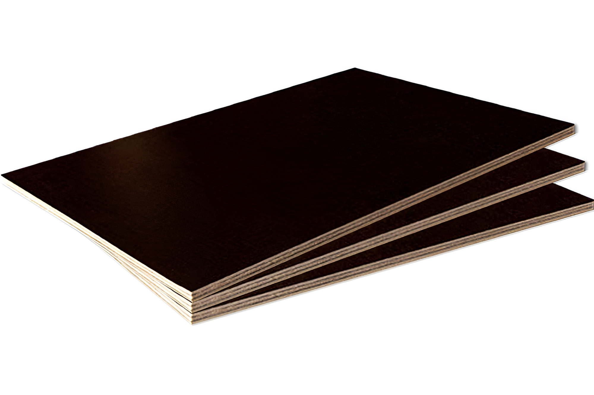 Фанера ФОФ 6мм для наружных и внутренних работ, Береза сорт 1/1 Размер 300х400х6 мм