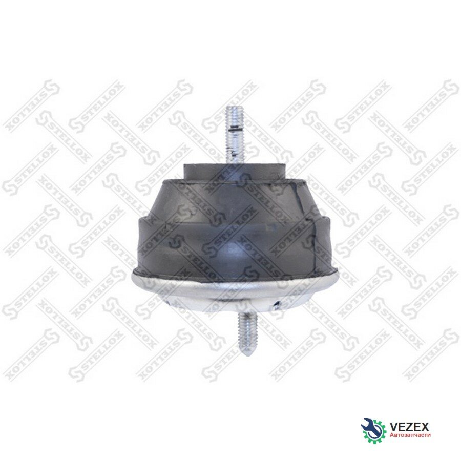 STELLOX 2519730SX подушка ДВС!\ BMW E46/E36/Z4 2.0-3.0 91>