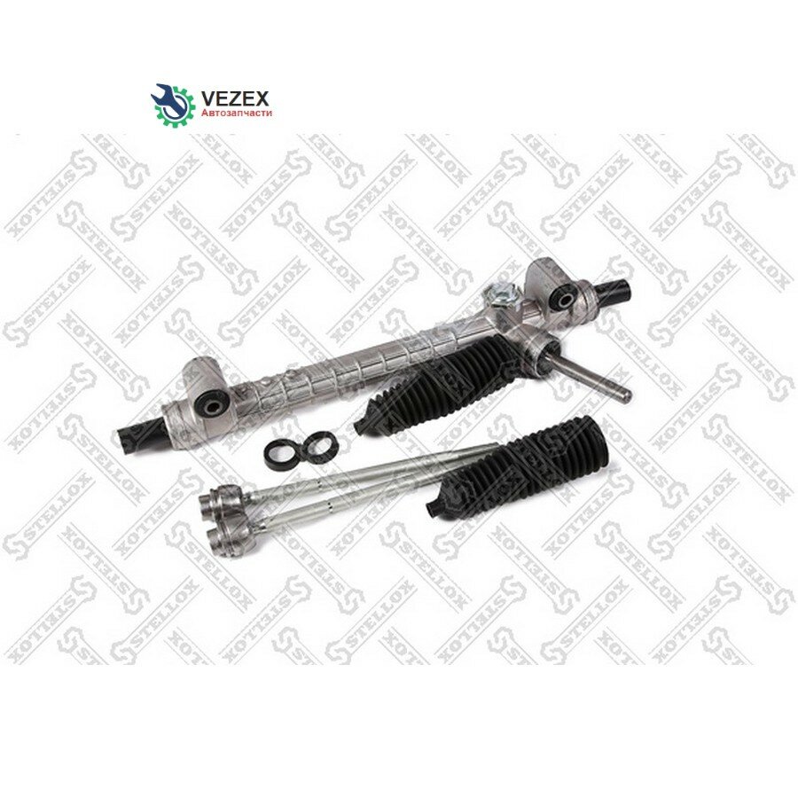 STELLOX 31-37354-SX Рейка рулевая