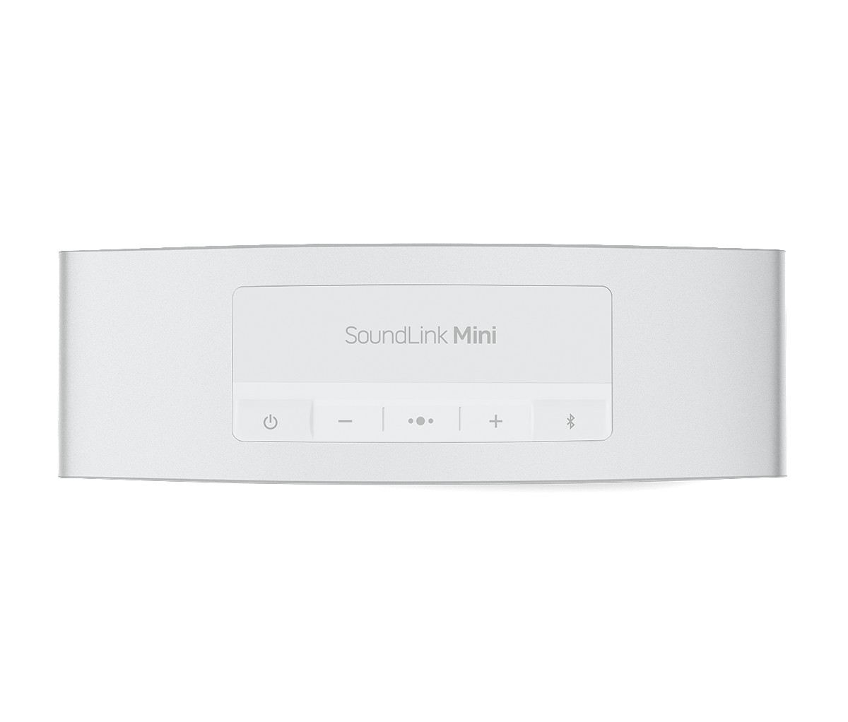 Портативная колонка Bose SoundLink Mini II Special Edition, белая, Bluetooth