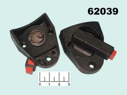 Кнопка для электроинструмента PA6-GF30 (№271/6)