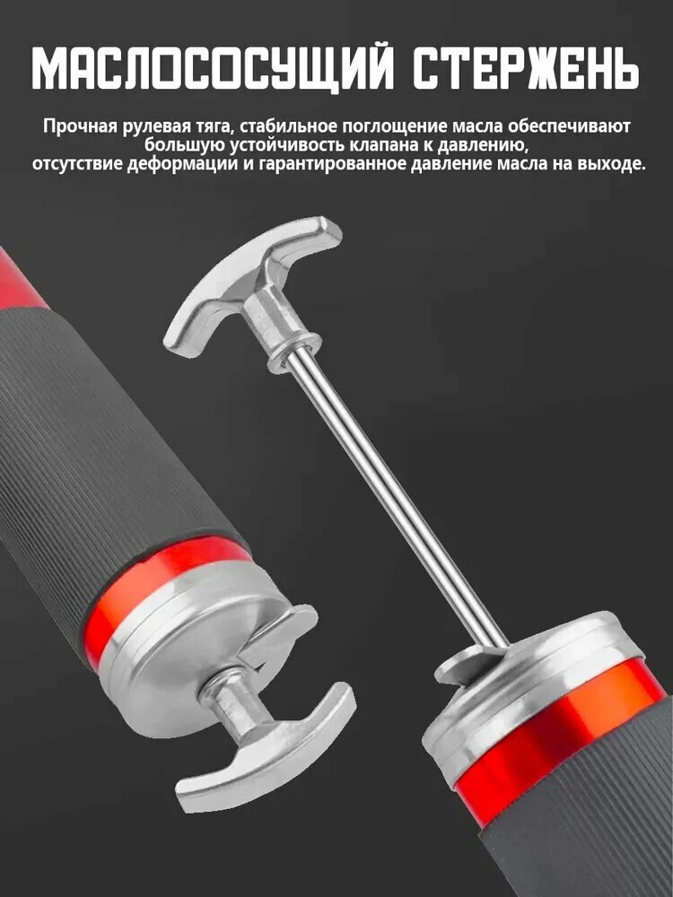 Масленка для смазки — фото 1