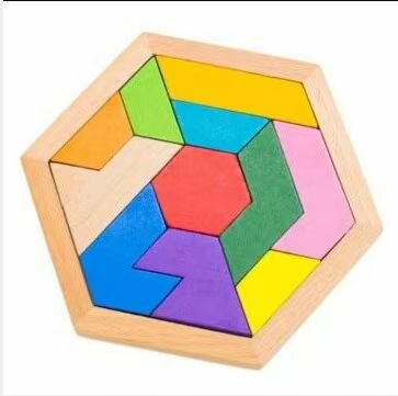 IQ Тизер мозга головоломка логическая игра