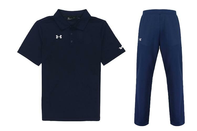 Костюм спортивный Under Armour 8855524