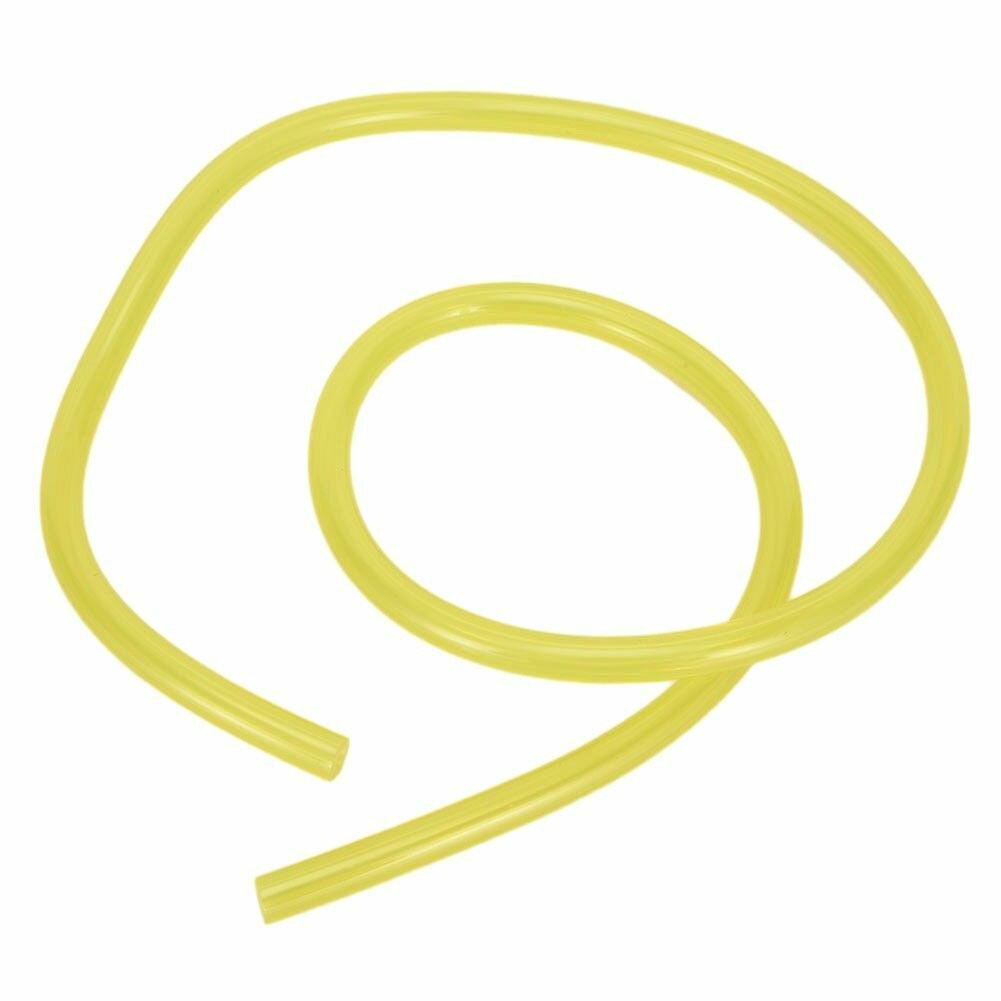 2,5 мм/3 мм 60 см бензиновый топливный газовый шланг для триммера бензопилы воздуходувки