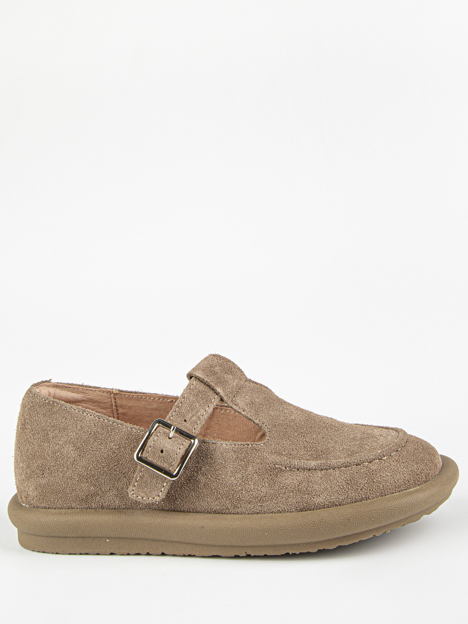 Полуботинки