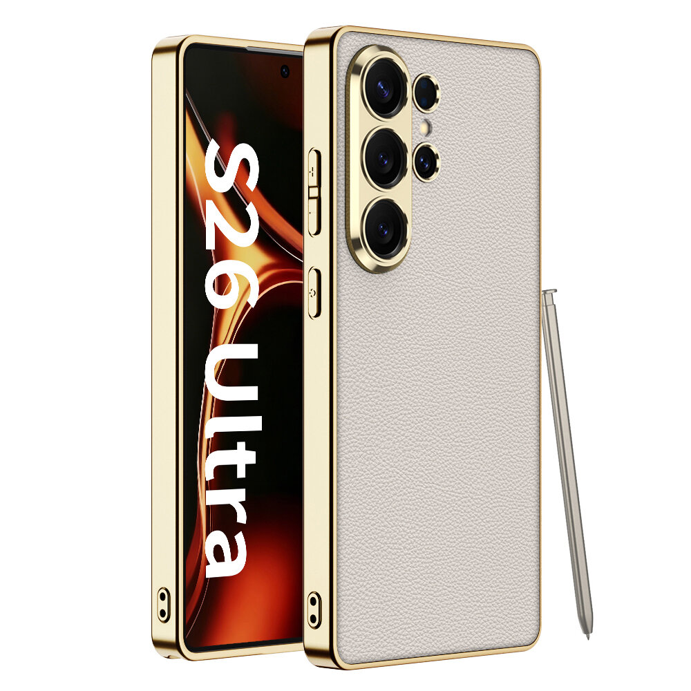 Чехол для Samsung Galaxy S26 Ultra