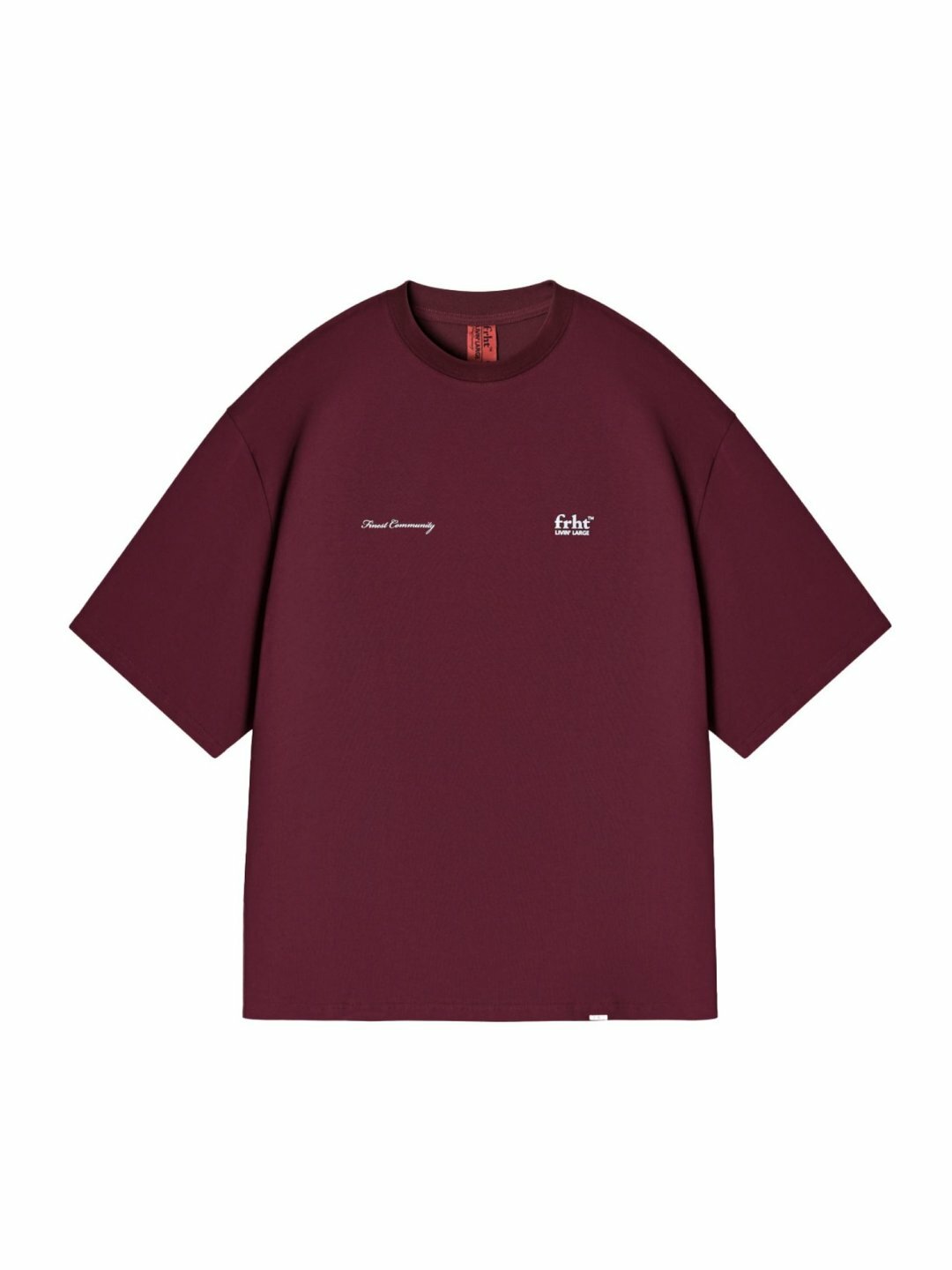 Футболка Base II