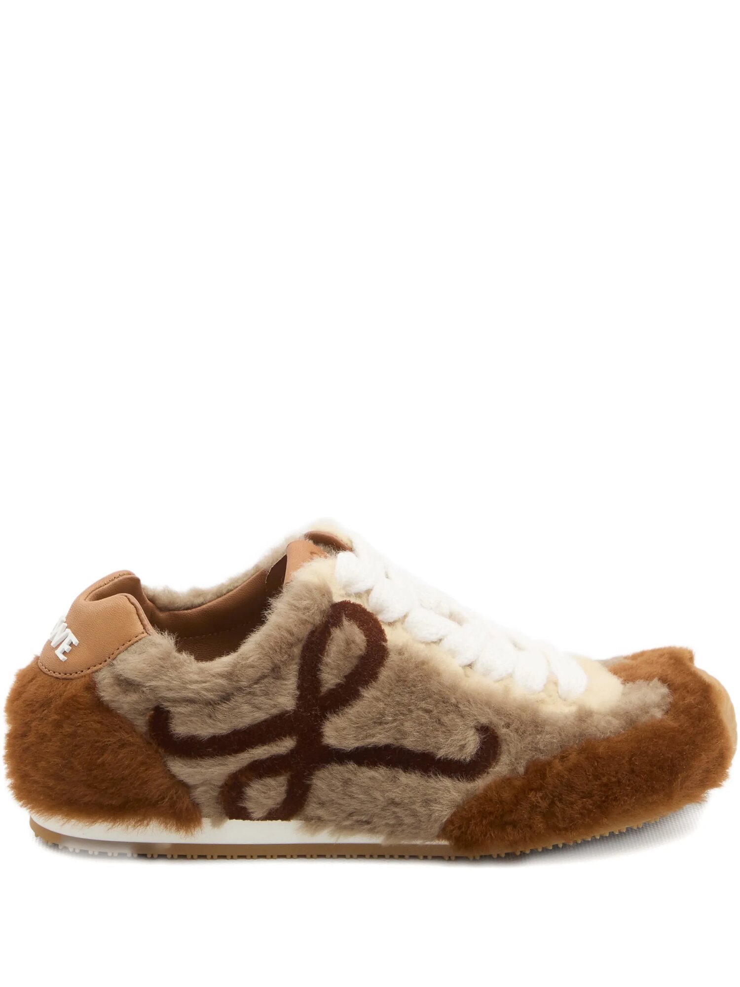 Кроссовки Ballet Runner 2.0