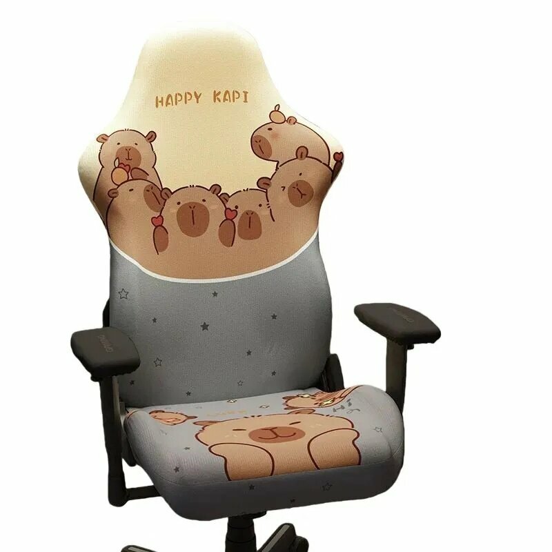 Чехол на мебель для компьютерного кресла, 86 см х 60см