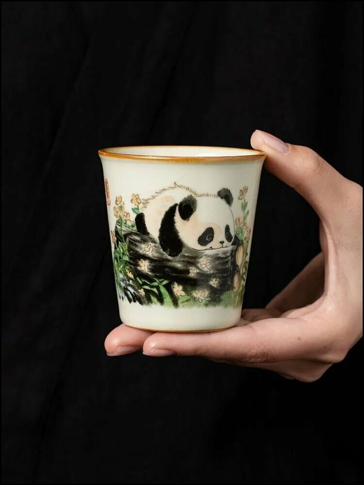 Чашка, 120 мл, 1 шт