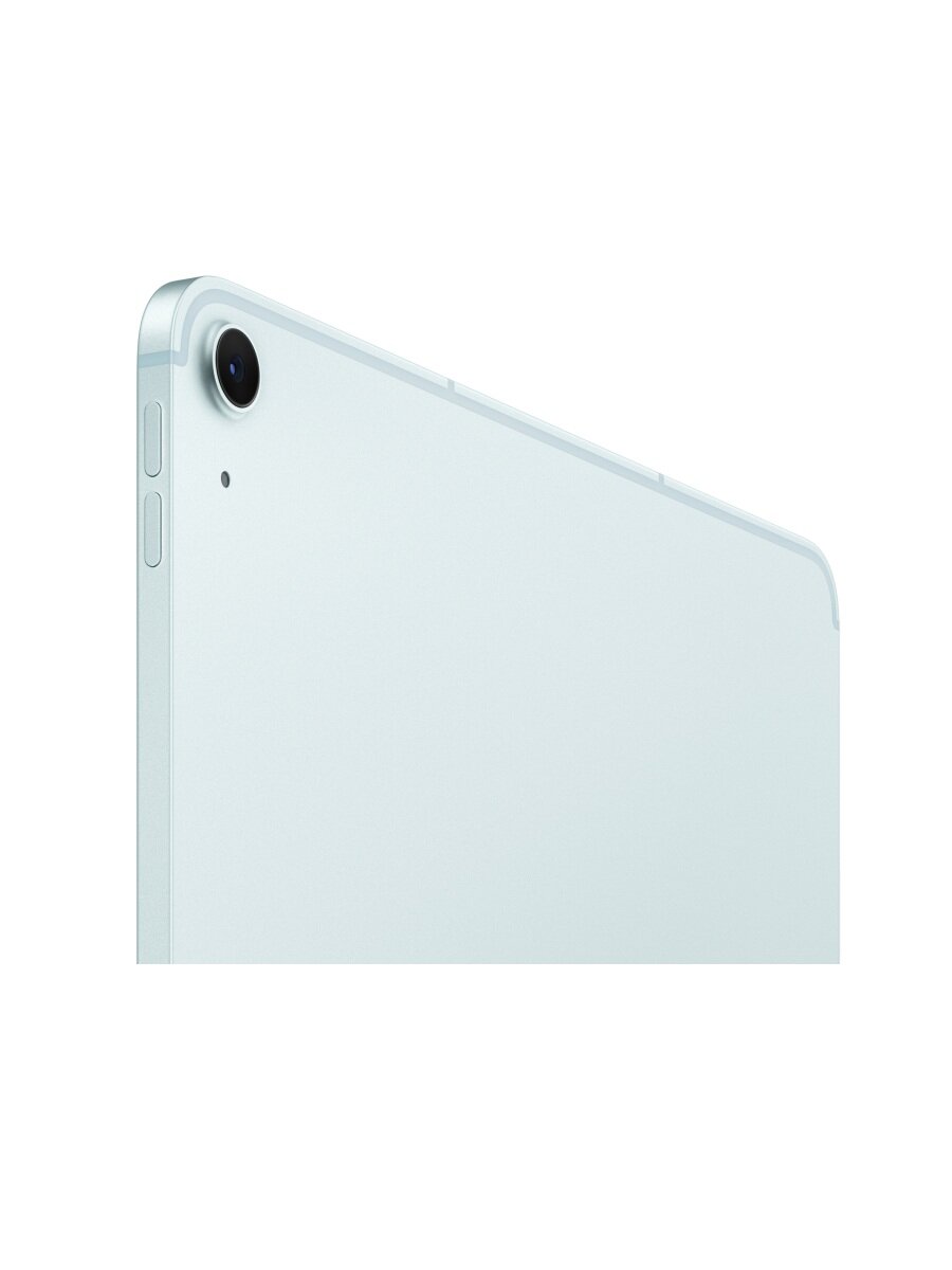 Планшет 11" Apple iPad Air 11 (2025) Wi-Fi 128GB ,11". 2360 х 1640, Голубой