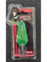 Блесна оригинал Tasmanian Devil Devil Spoon. 25 гр.