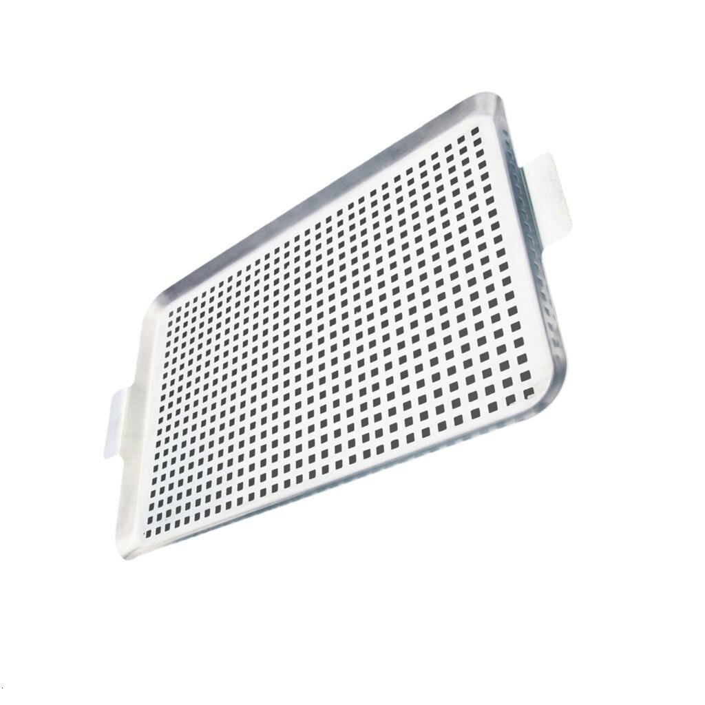 Гриль-корзина из нержавеющей стали, L