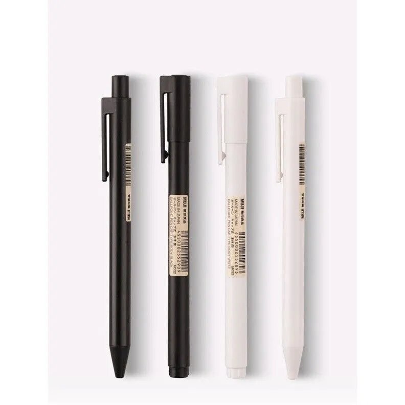 MUJI Ручка Гелевая — фото 1