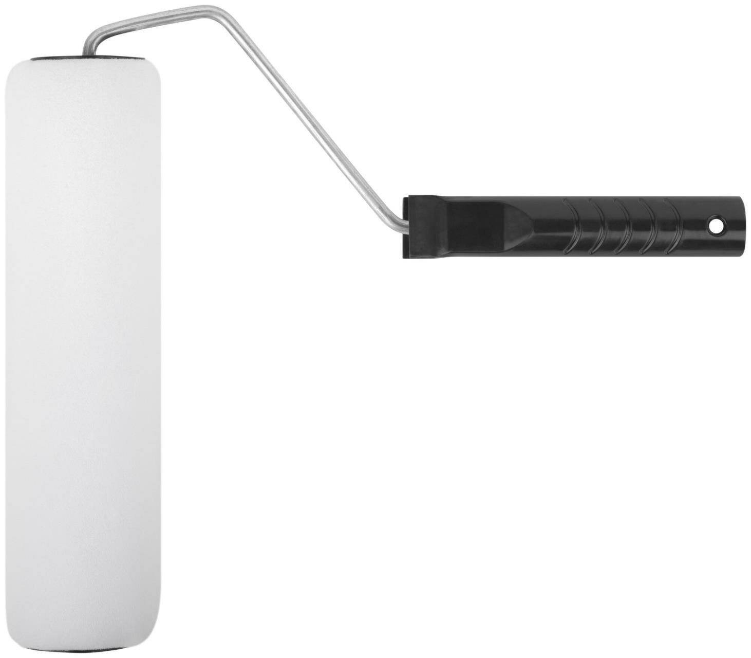 Валик поролоновый без шва 250 мм