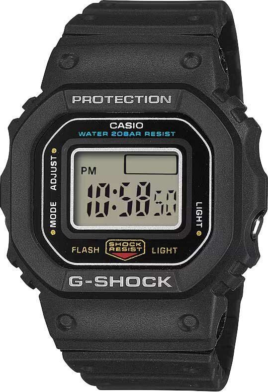 Наручные часы G-Shock