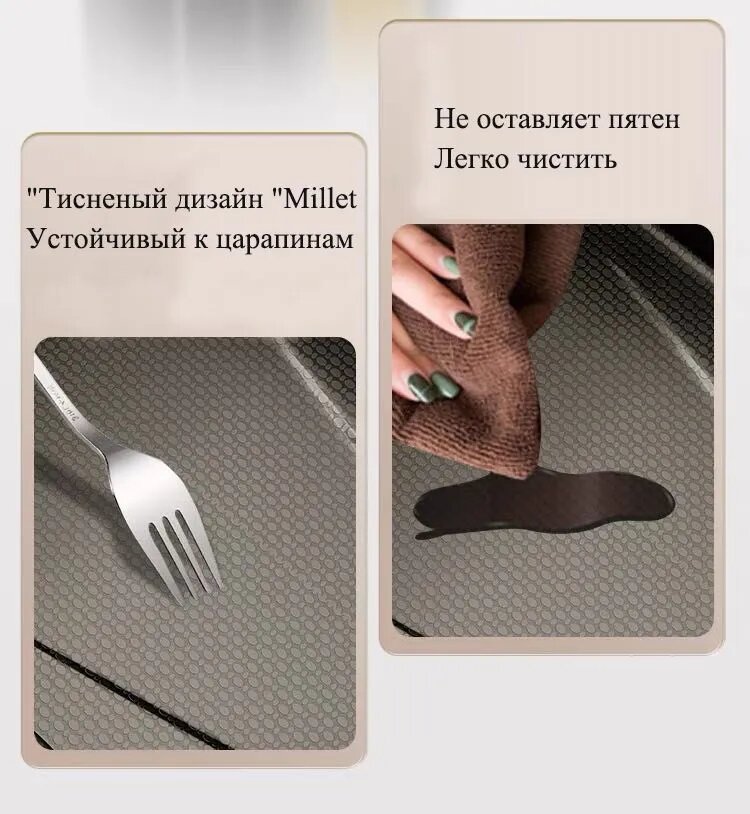 Мойка для кухни JAMESON (занимается послепродажным обслуживанием)