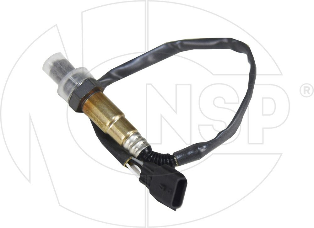 Датчик кислорода, лямбда-зонд NSP NSP078200461432 Renault Duster I 12-20