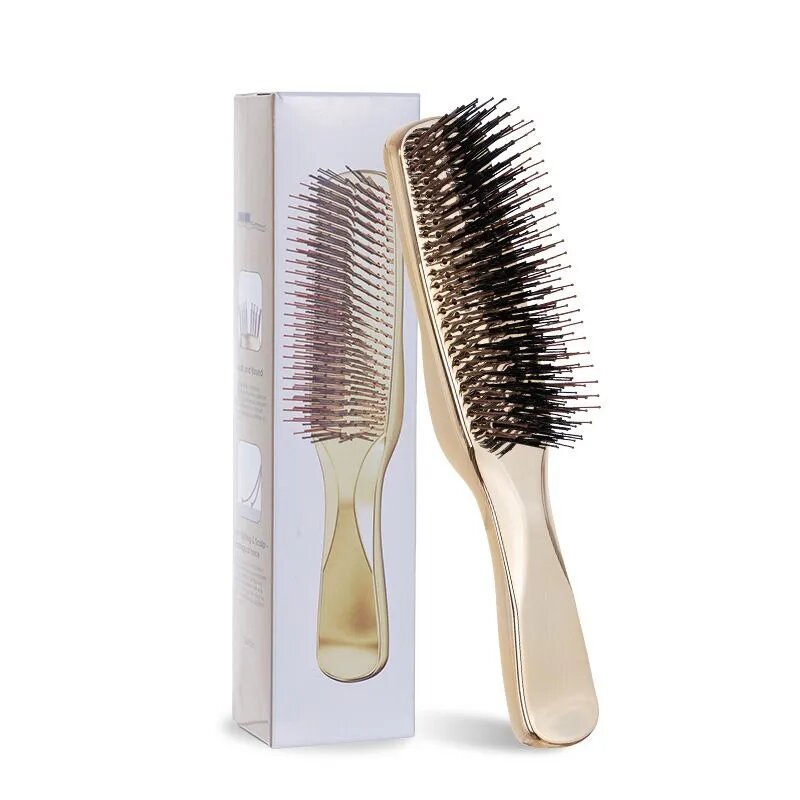 Японская расческа Scalp Brush PREMIUM