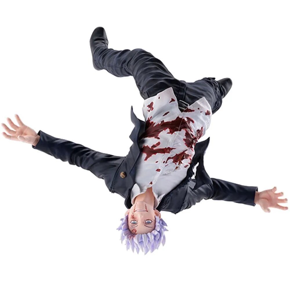 Jujutsu Kaisen, Gojo Satoru, фигурка Аниме фигурка Магическая битва 10cm