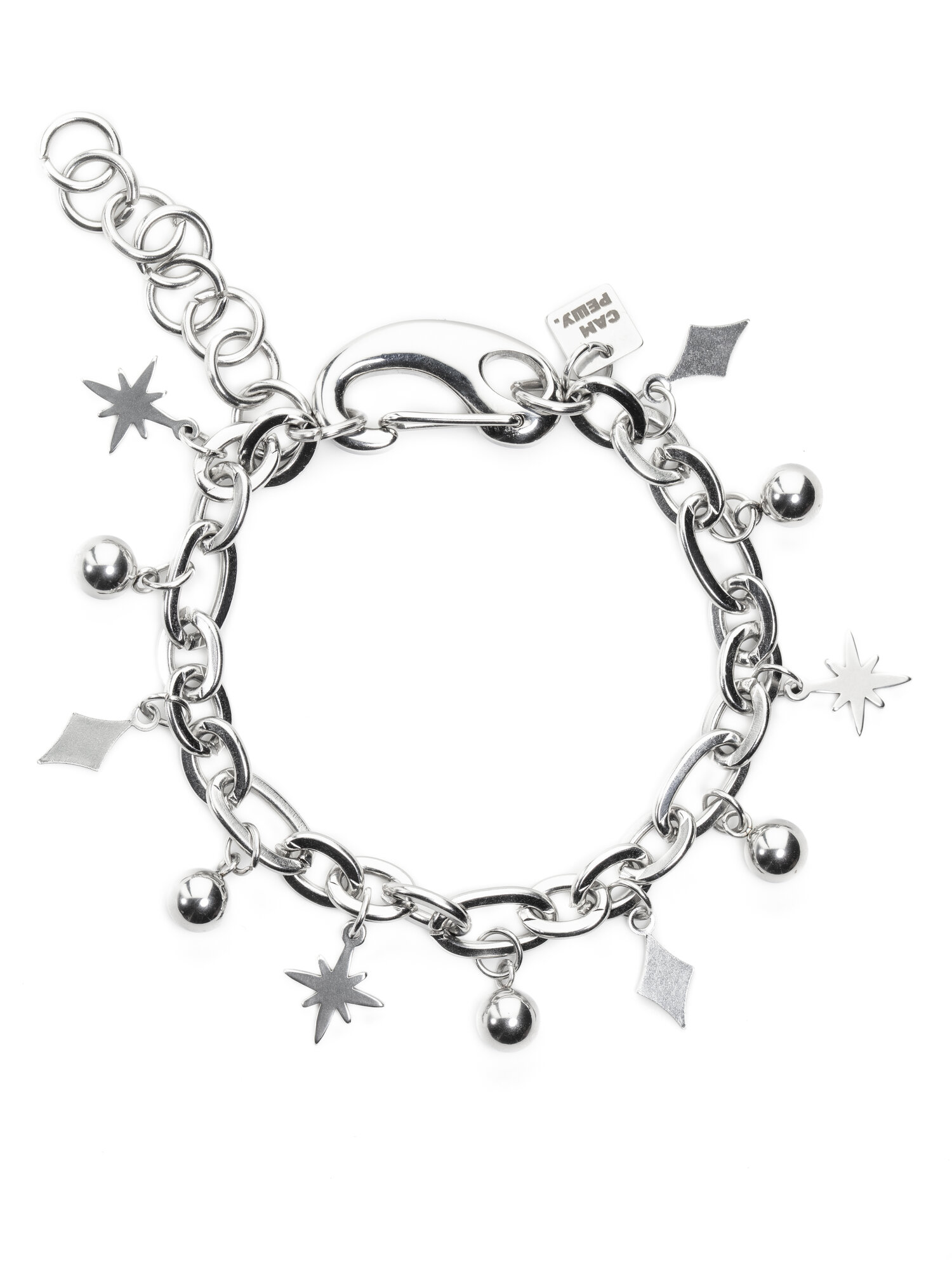 Браслет-цепочка