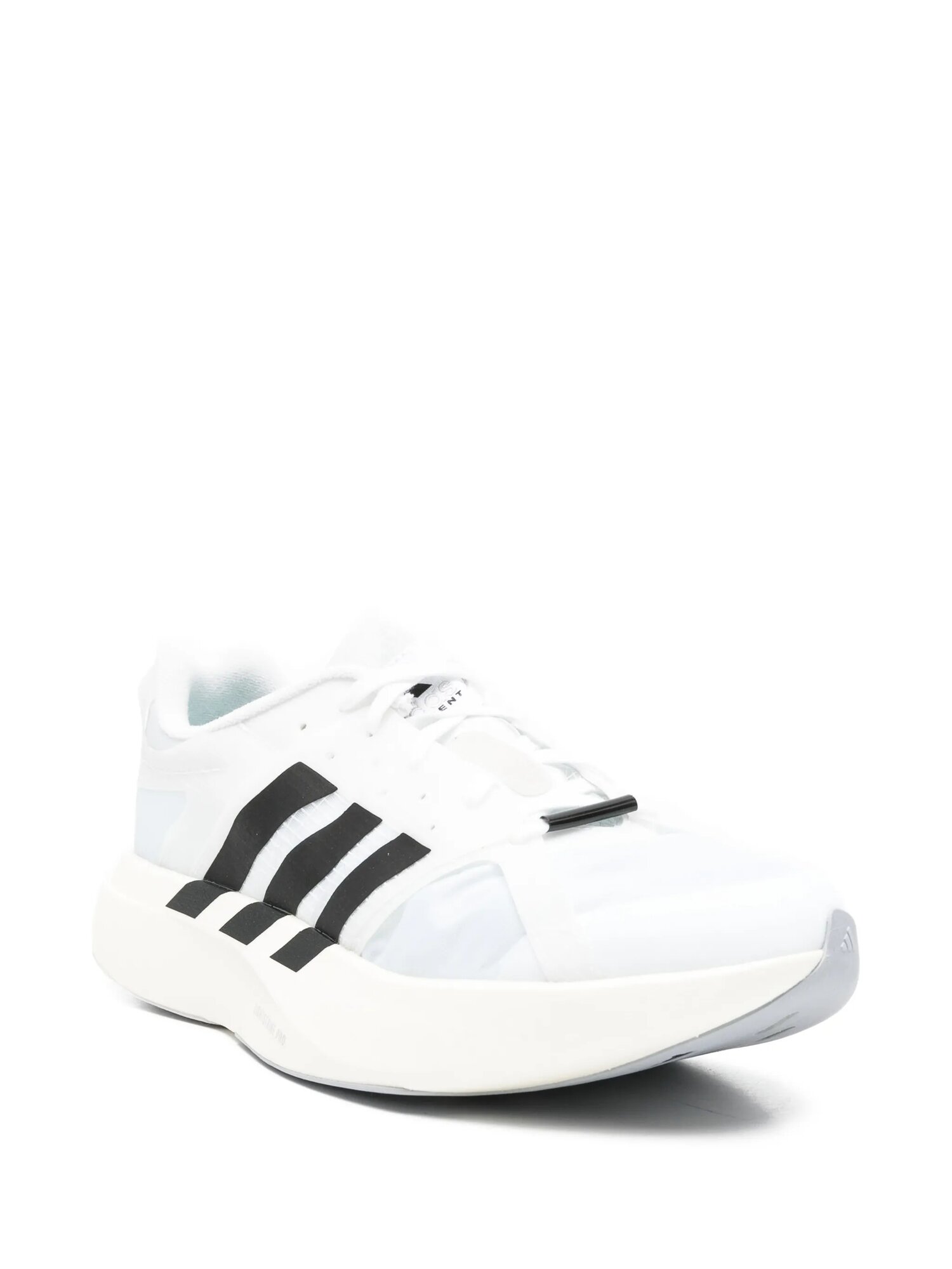Кроссовки adidas Equipment Evo, размер 7 US, белый — фото 1