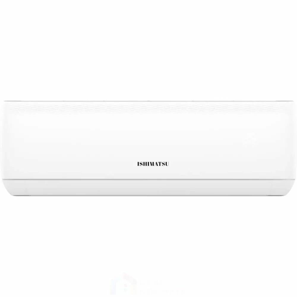 Сплит-система настенная Ishimatsu ALK-09I Akasi DC inverter