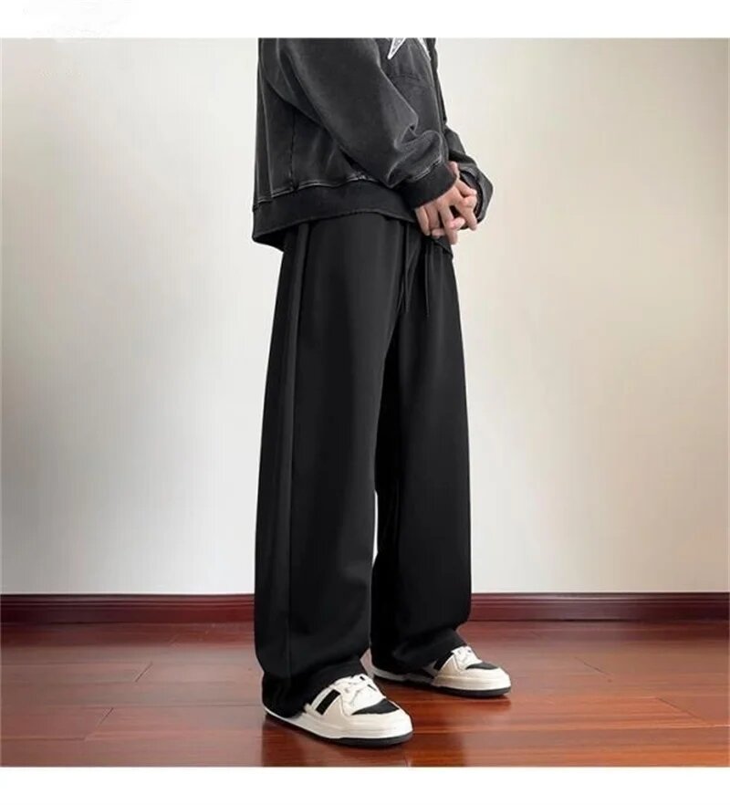 Брюки спортивные