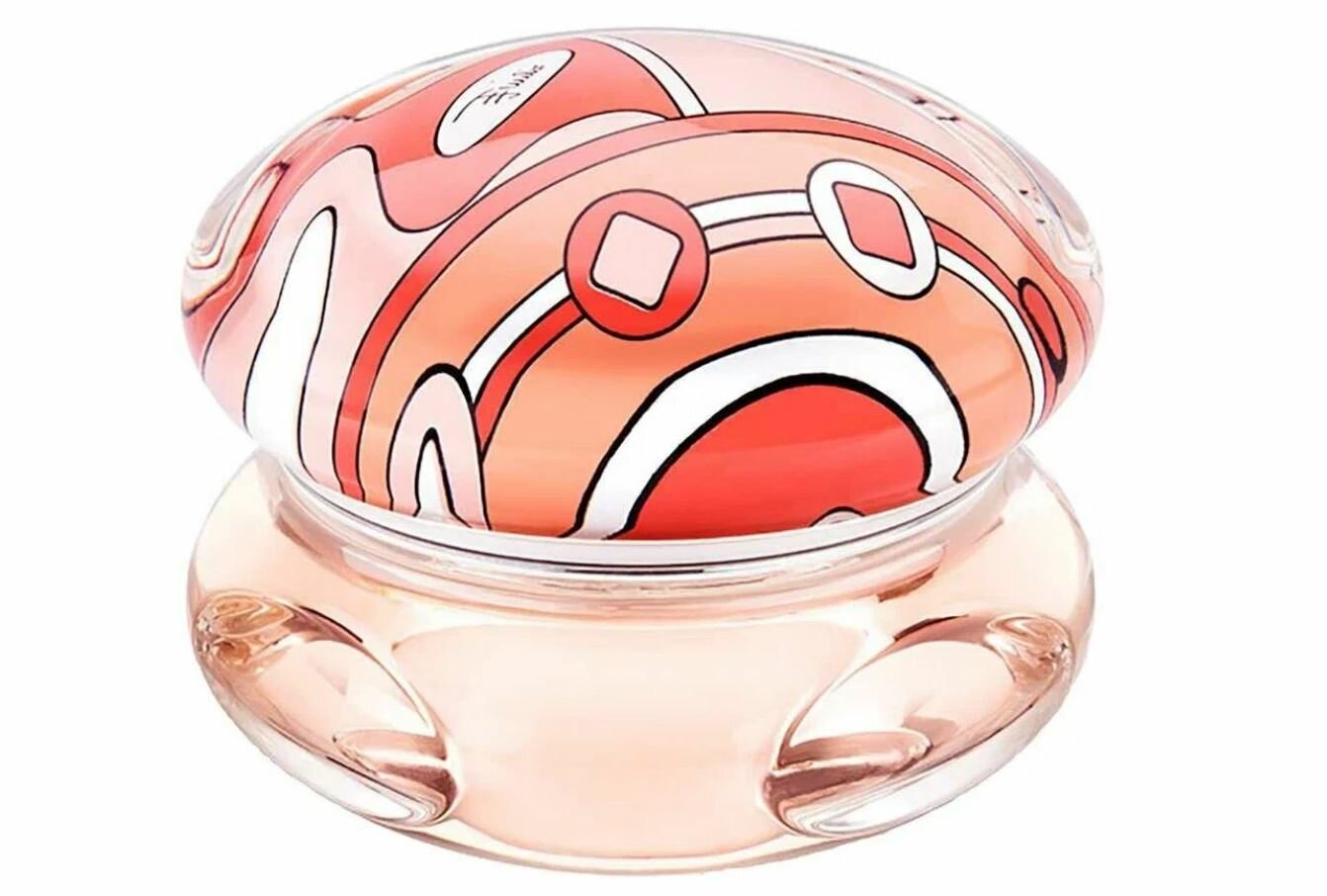 Туалетная вода Emilio Pucci Vivara Variazioni Sabbia 167 50 мл