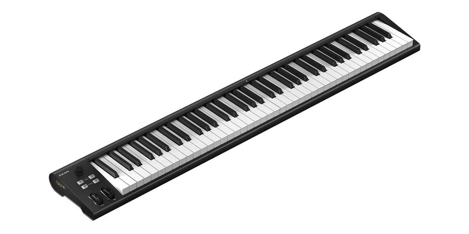 MIDI-клавиатура Icon Artist 88 88-Key